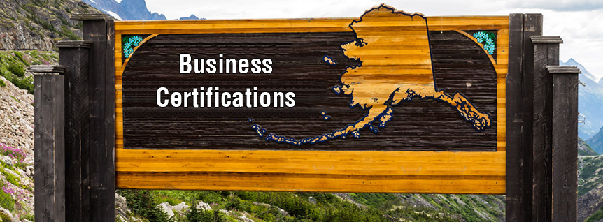 Christian Owned Business Certification | Alaska SBA™